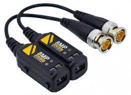 Video Balun HD transmitter