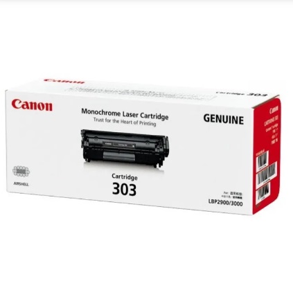 Canon 325 Compatible Toner Cartridge for Canon Laser Printer Image ...