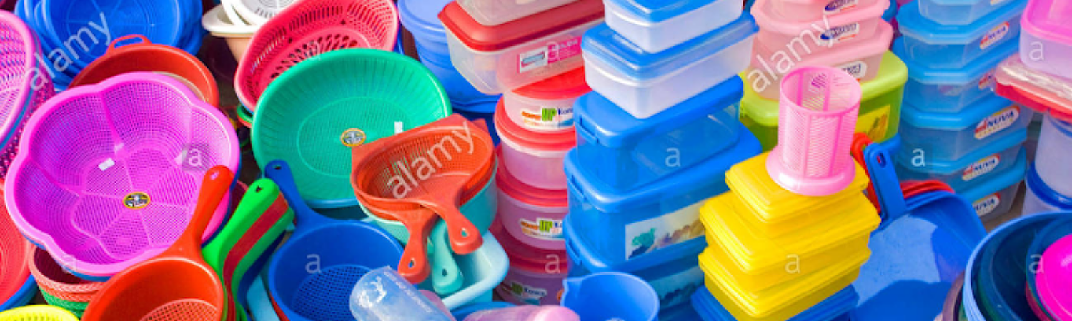 Best Quality Plastic products